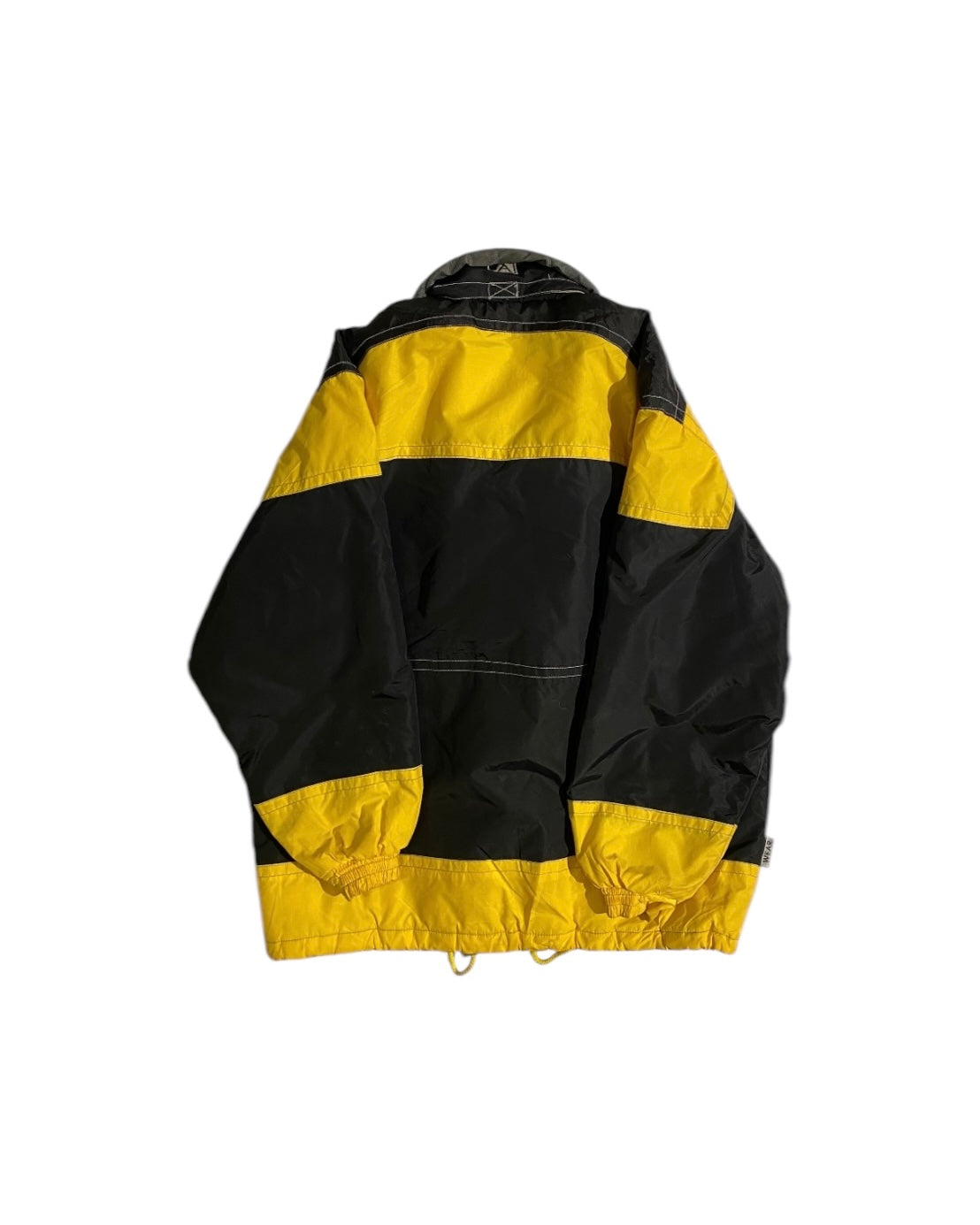 Alpine wear workwear multipocket jacket – Яetrospect