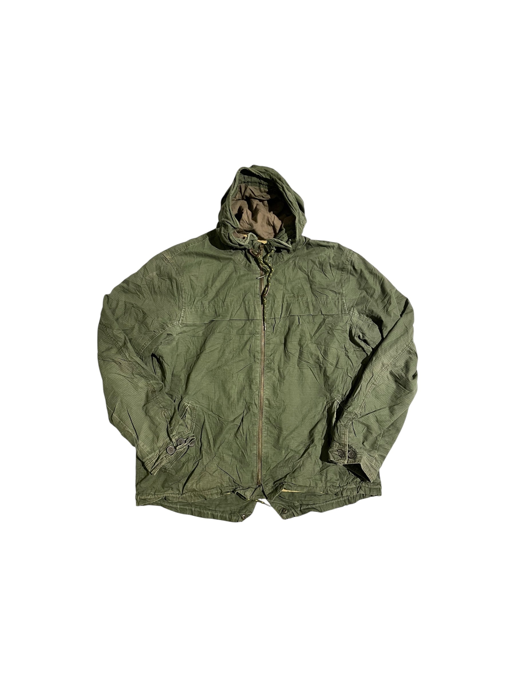 Springfield workwear jacket – Яetrospect