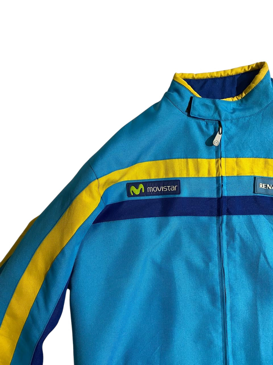 Renault F1 racing jacket – Яetrospect