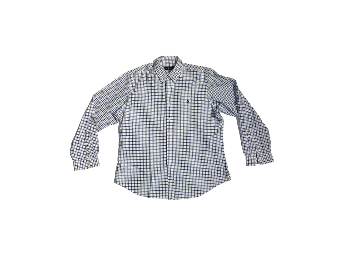 Polo Ralph Lauren button up shirt – Яetrospect