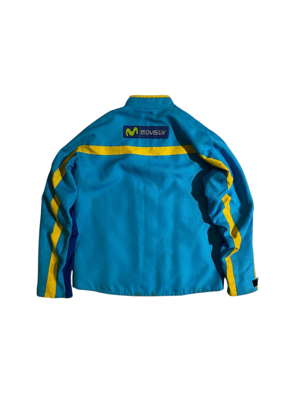 Renault F1 racing jacket – Яetrospect