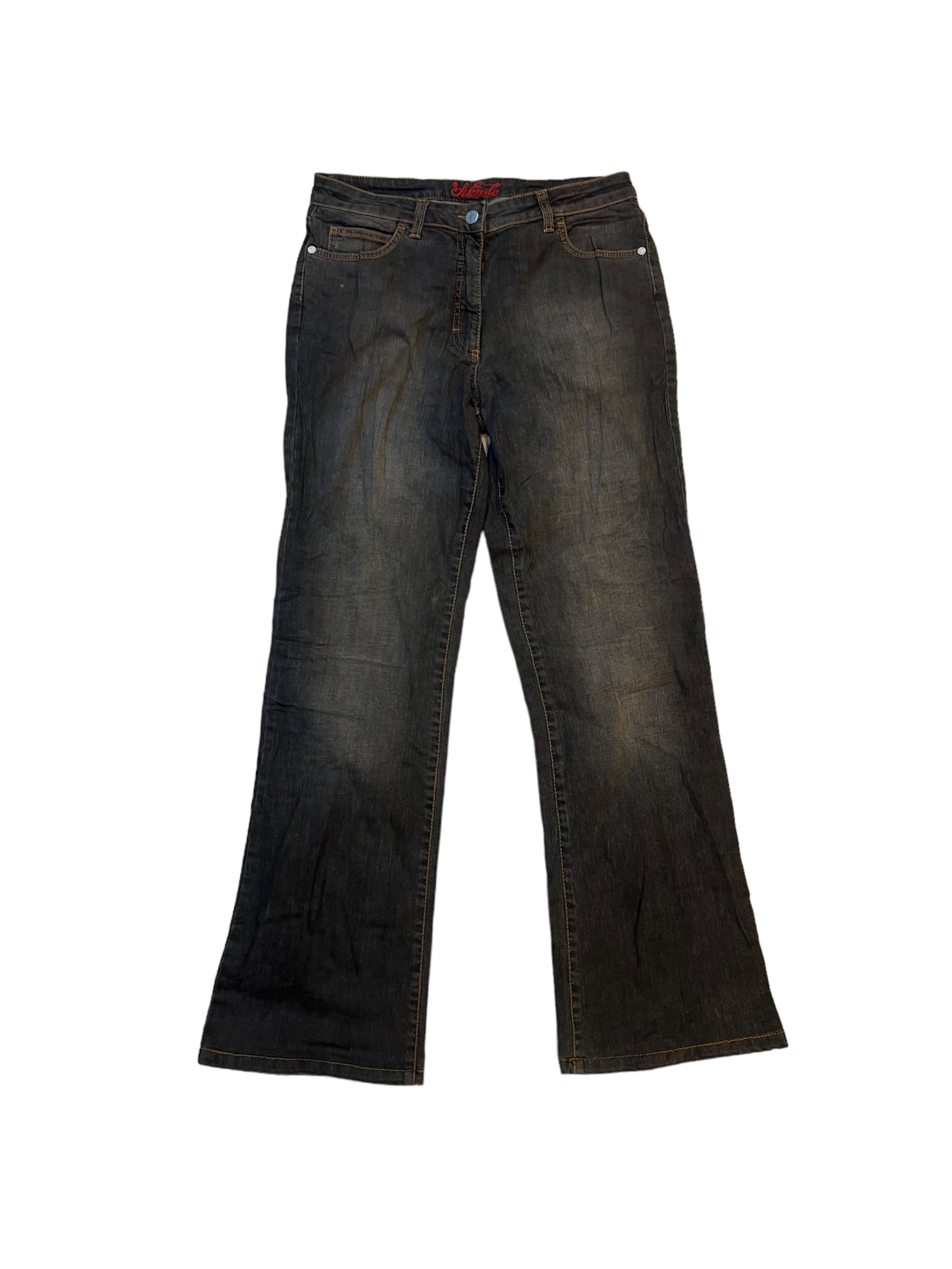 St.Emile japanese jeans – Яetrospect