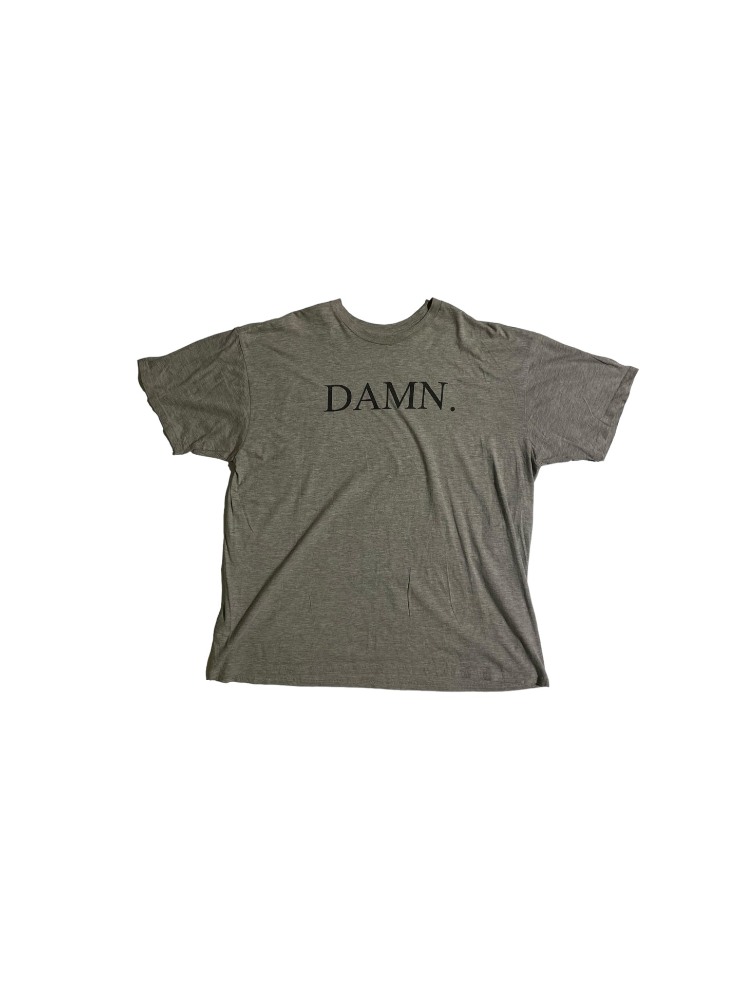 Kendrick Lamar DAMN graphic tee – Яetrospect