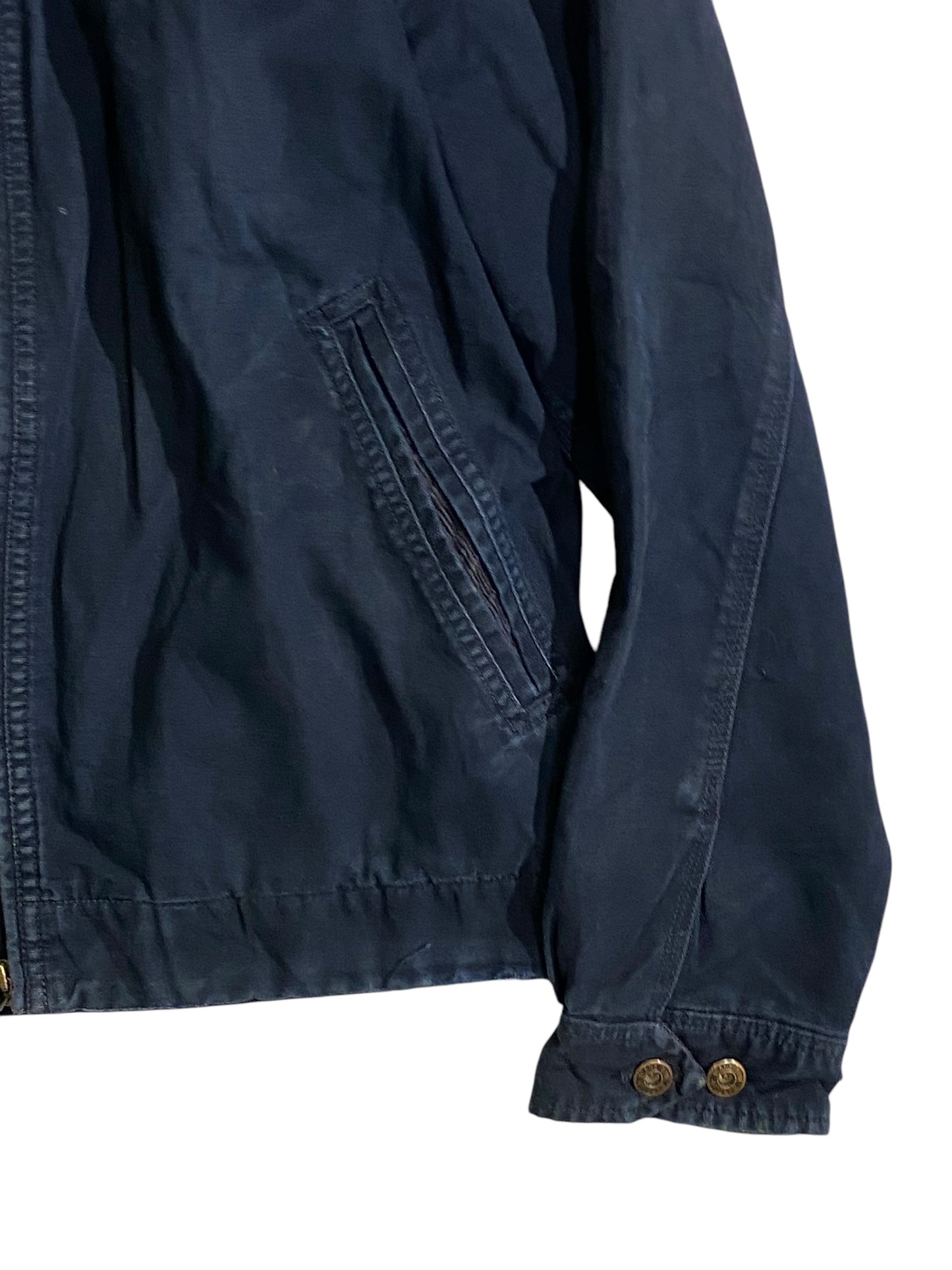 Blue Harbour workwear heavy jacket – Яetrospect