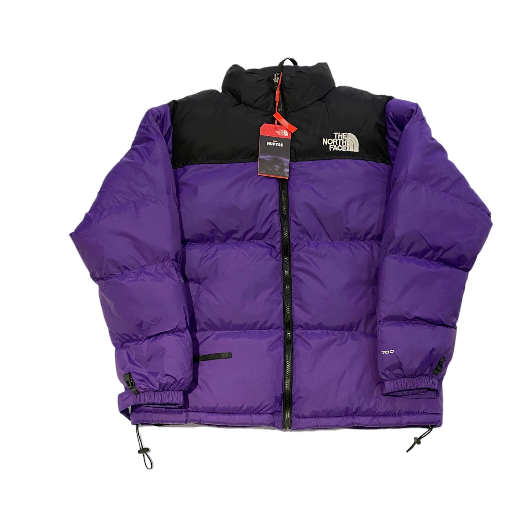 The north face 1996 nuptse puffer 700 – Яetrospect