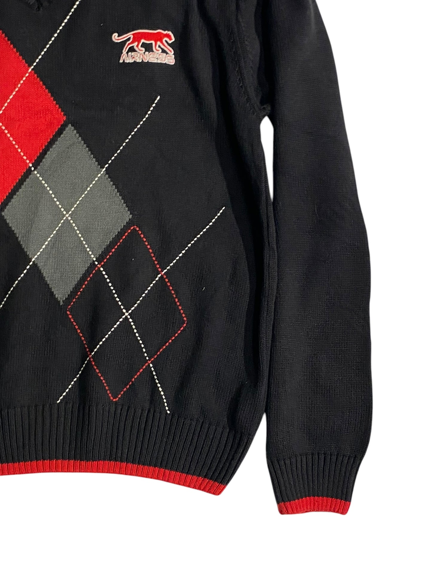 Airness y2k knit sweater – Яetrospect