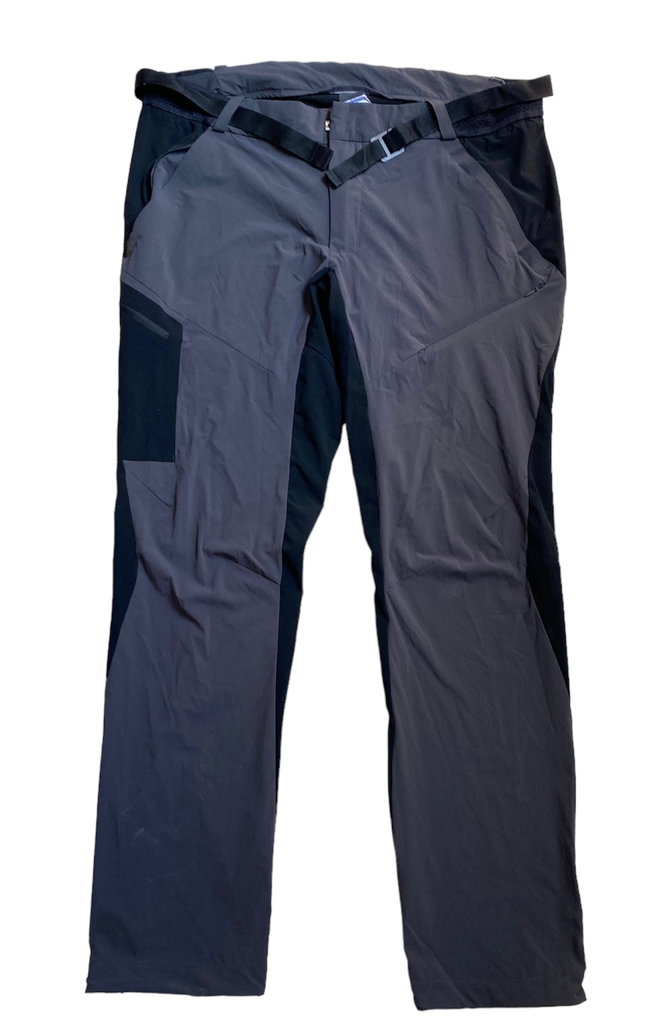 Quechua tech-wear pants – Яetrospect